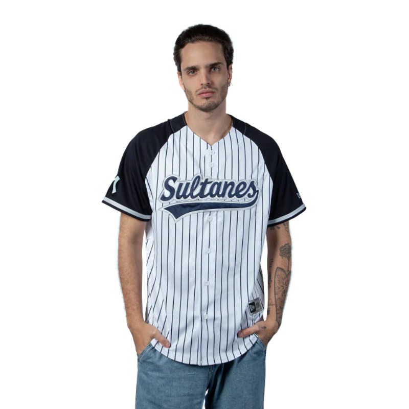 Sultanes de Monterrey 2023 Jerseys