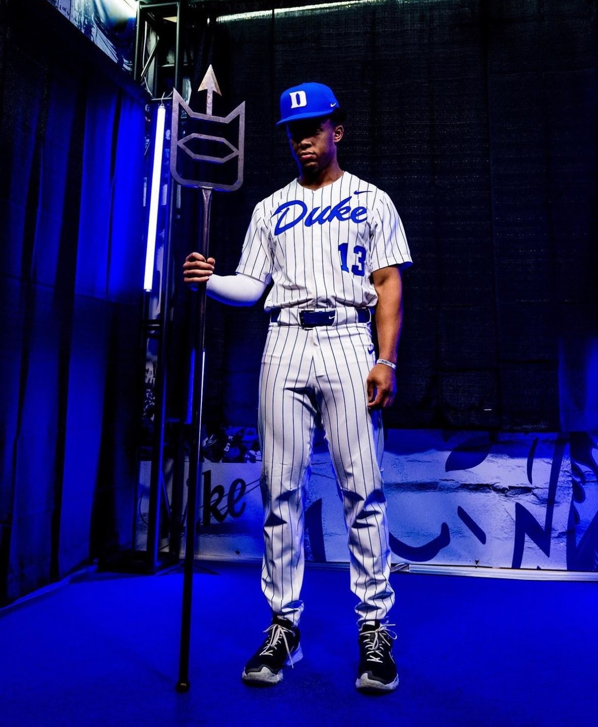 Duke Blue Devils 2024 Jerseys