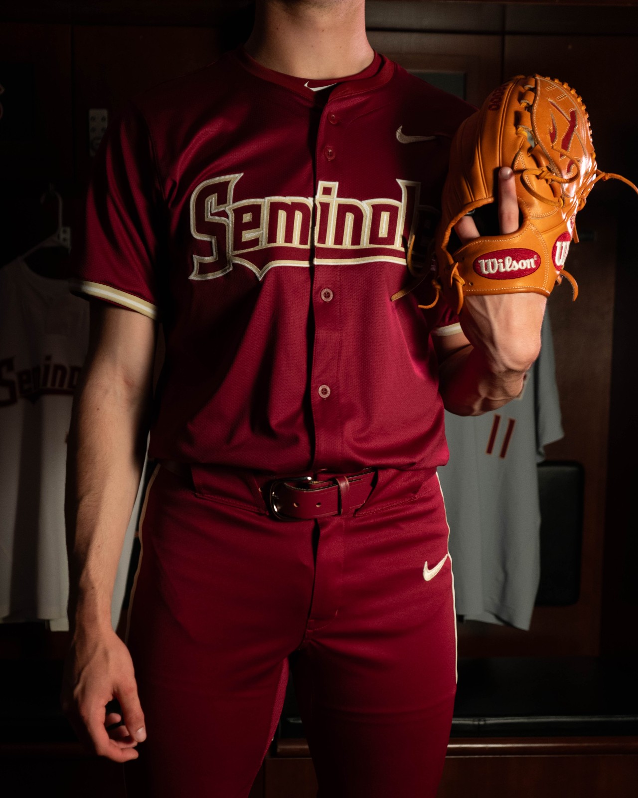 Florida State Seminoles 2024 Jerseys