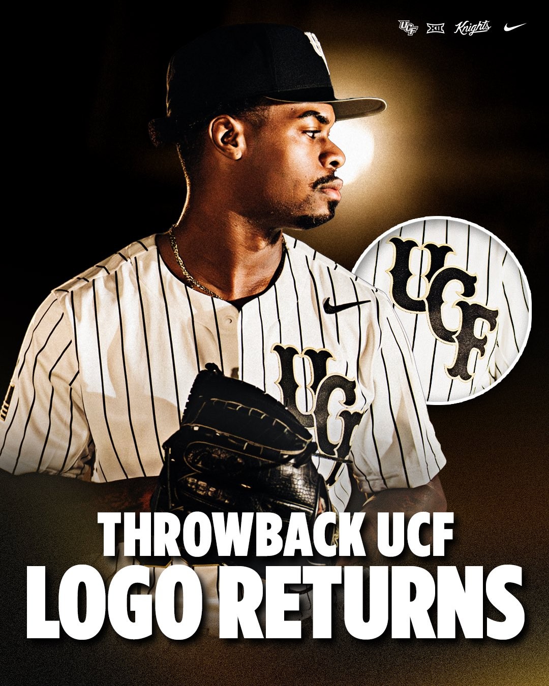 UCF Knights 2024 Jerseys