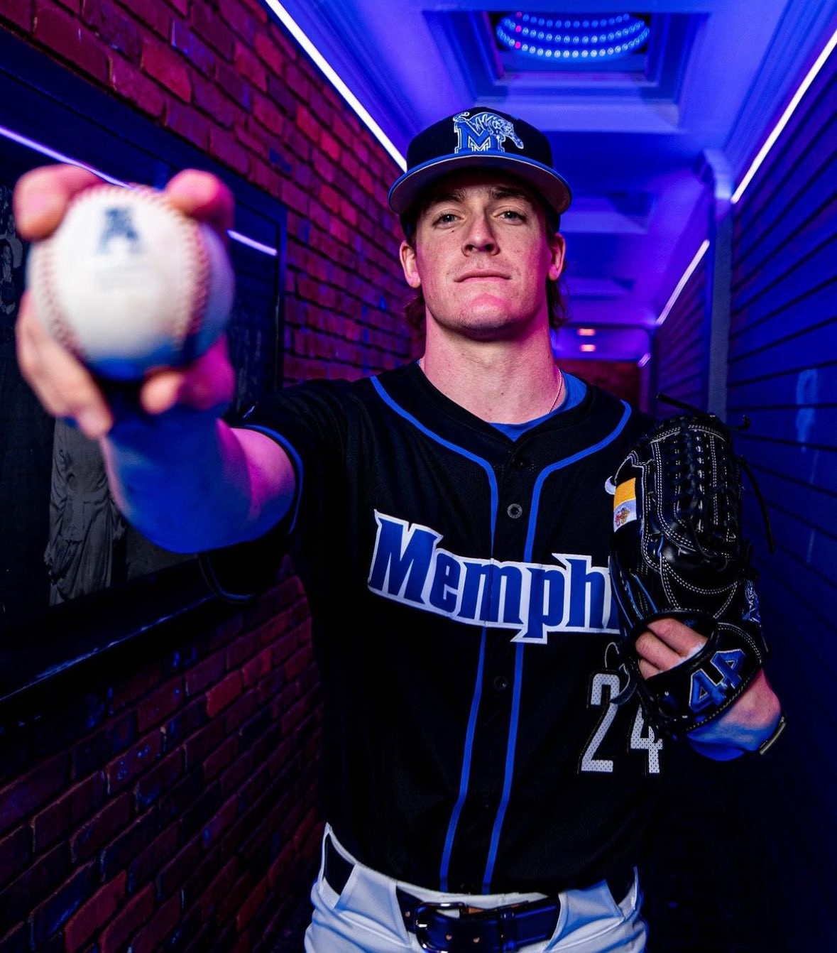 Memphis Tigers 2025 Jerseys