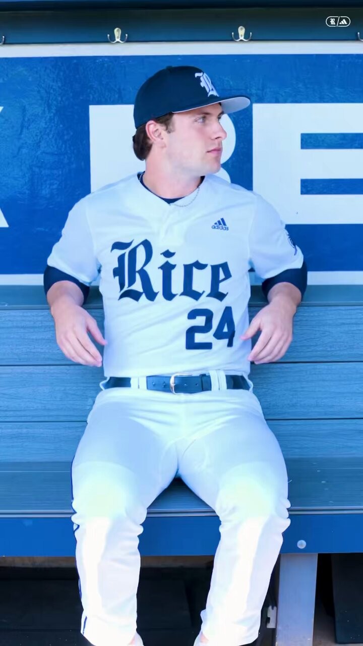 Rice Owls 2024 Jerseys