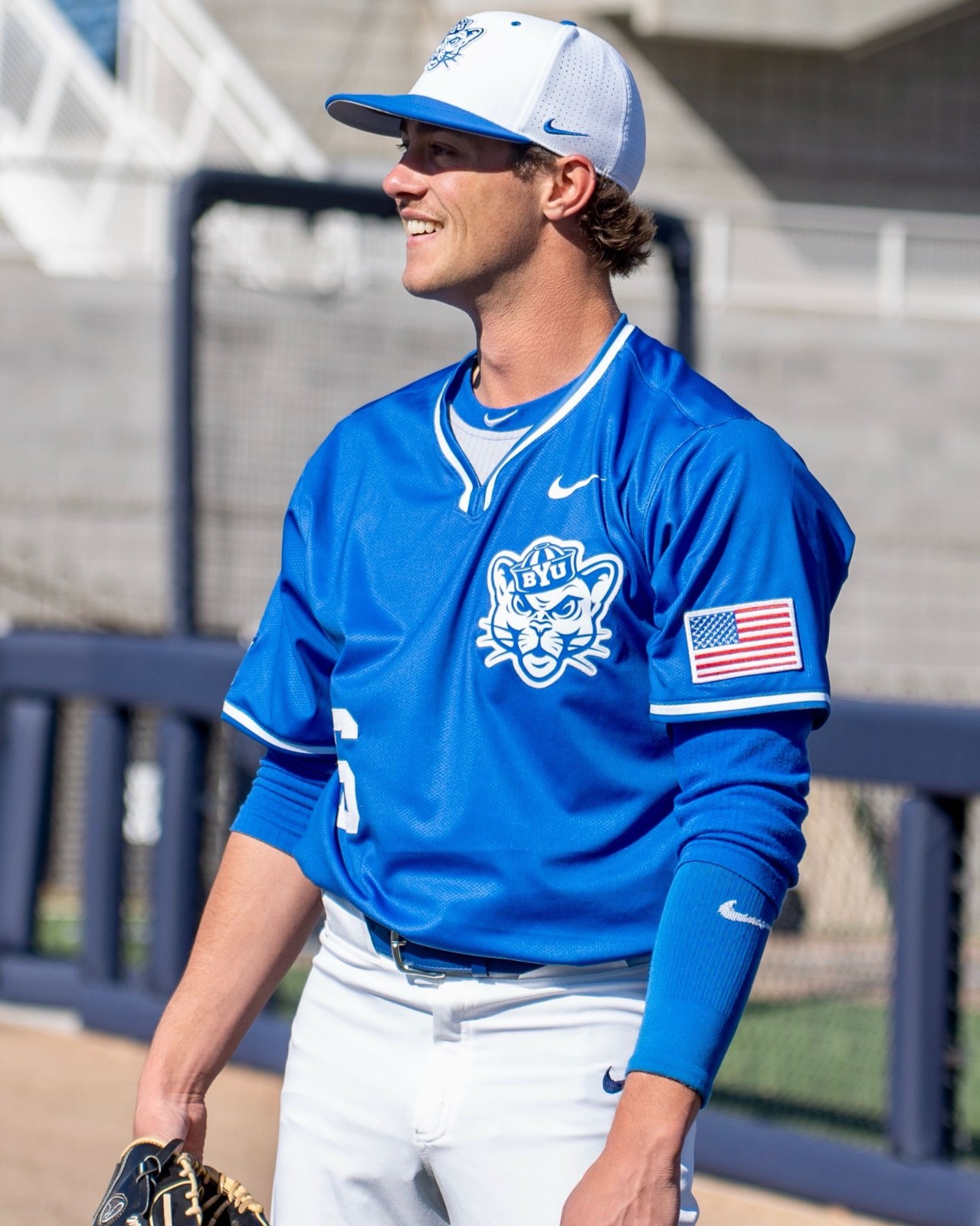 BYU Cougars 2024 Jerseys