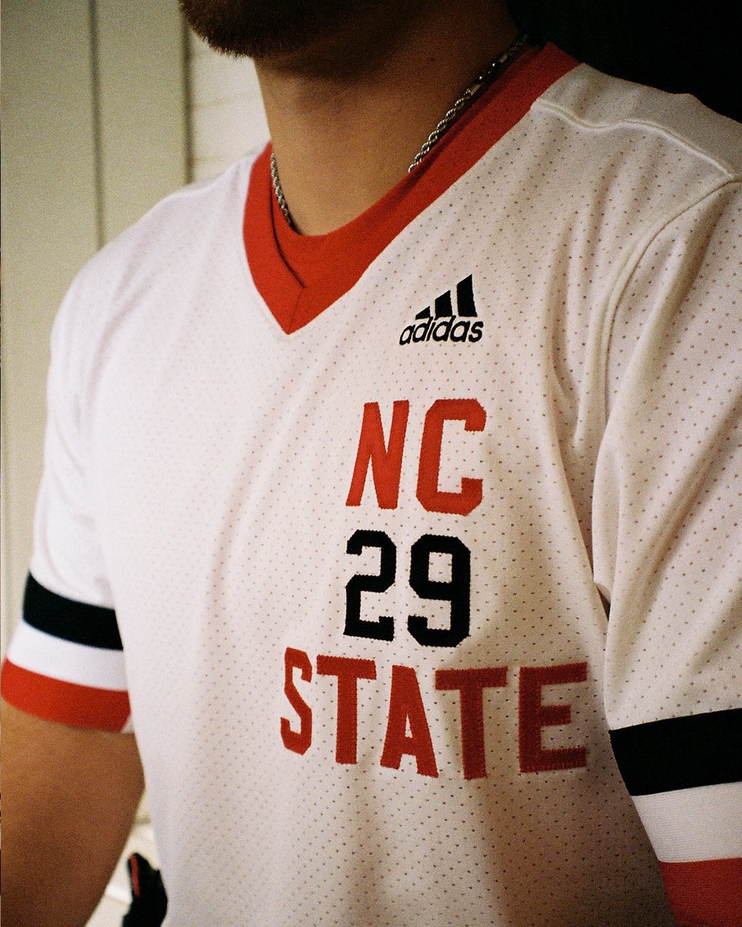 NC State Wolfpack 2024 Jerseys