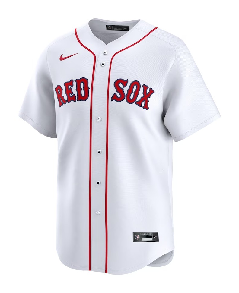Boston Red Sox 2024 Jerseys