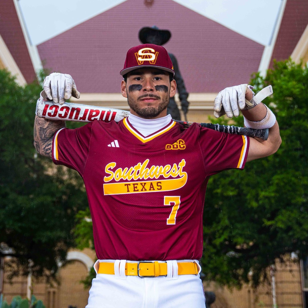 Texas State Bobcats 2024 Jerseys