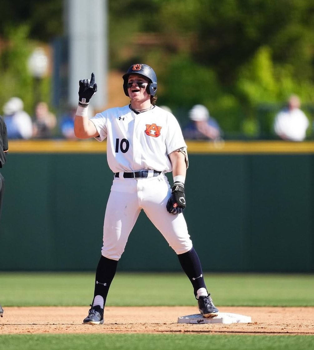 Auburn Tigers 2024 Jerseys