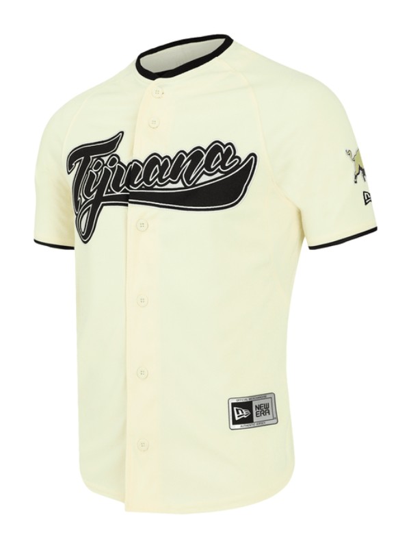 Toros de Tijuana 2024 Jerseys