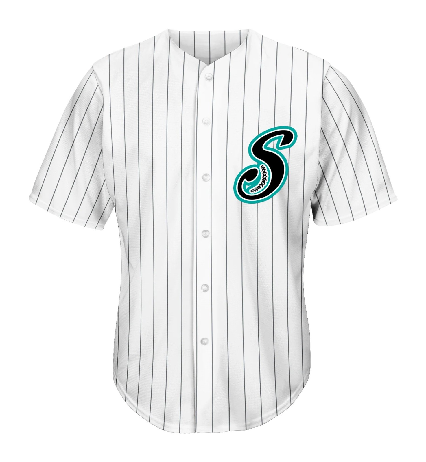 Saraperos de Saltillo 2024 Jerseys