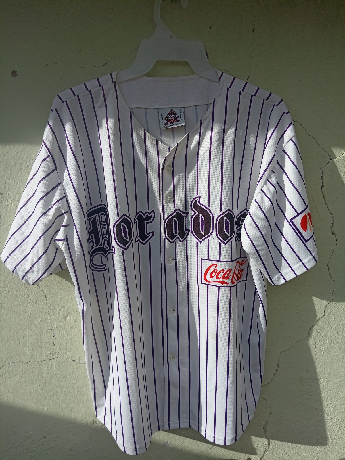 Dorados de Chihuahua 2009 Jerseys