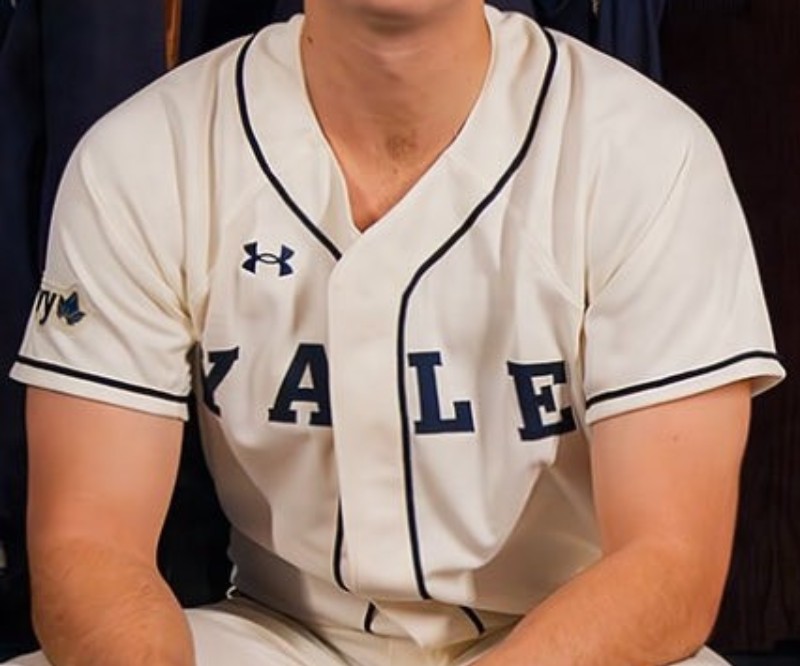 Yale Bulldogs 2025 Jerseys