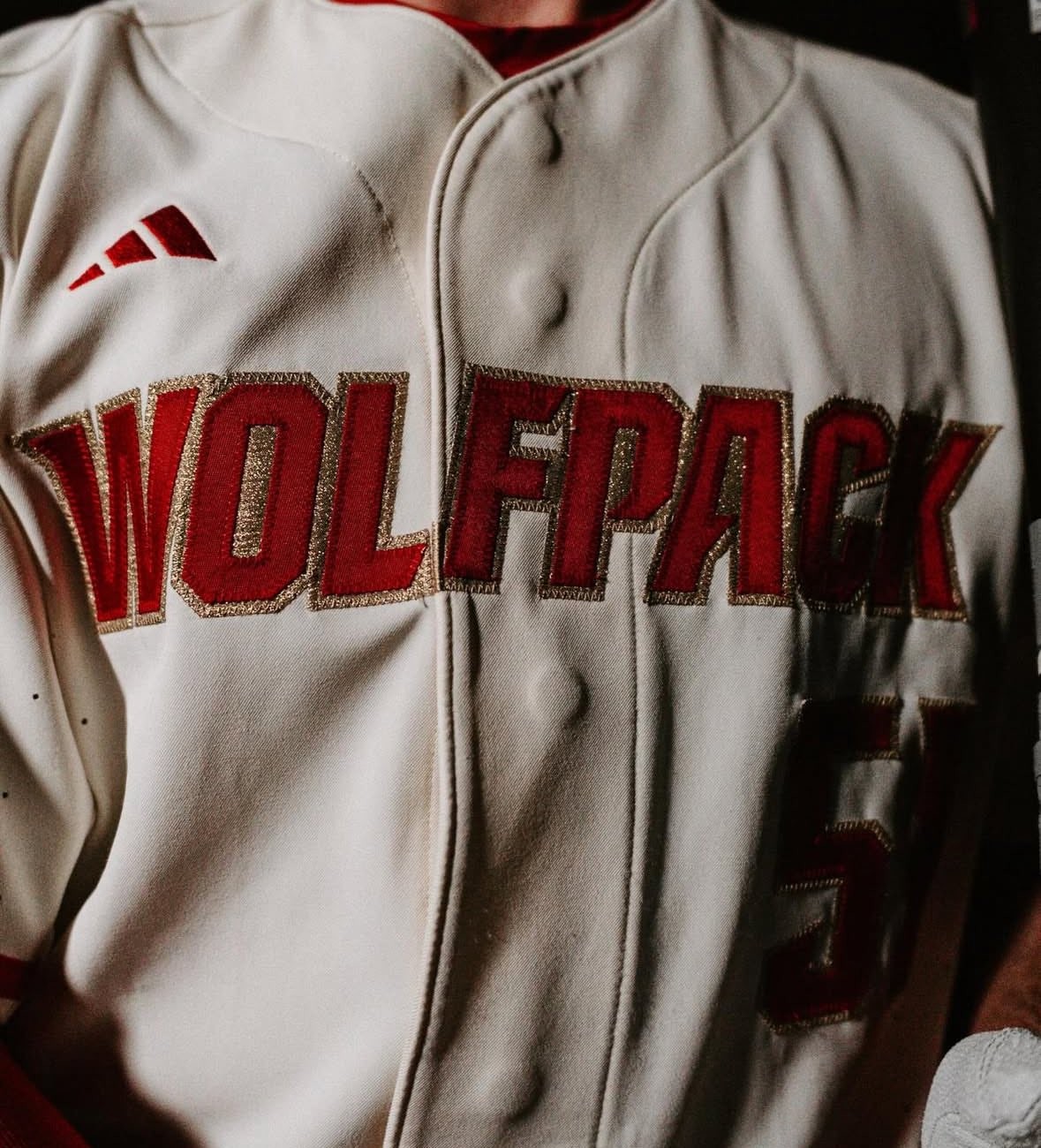 NC State Wolfpack 2025 Jerseys