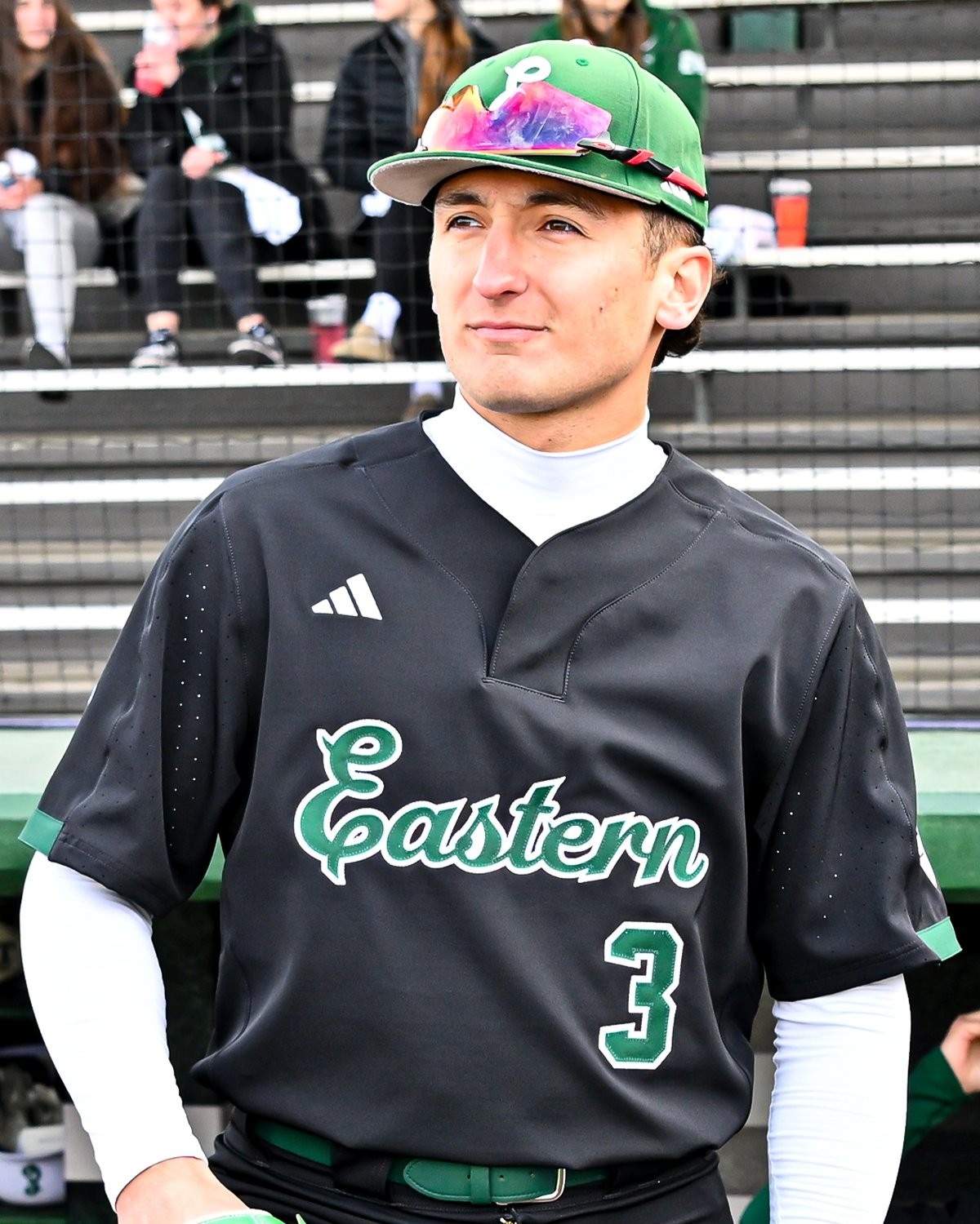 Eastern Michigan Eagles 2025 Jerseys