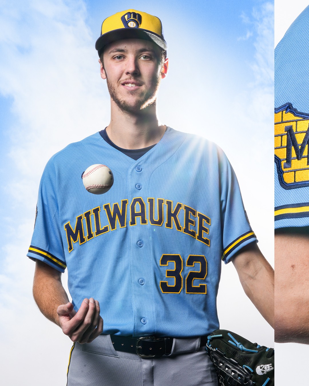 MLB 2026 Jerseys