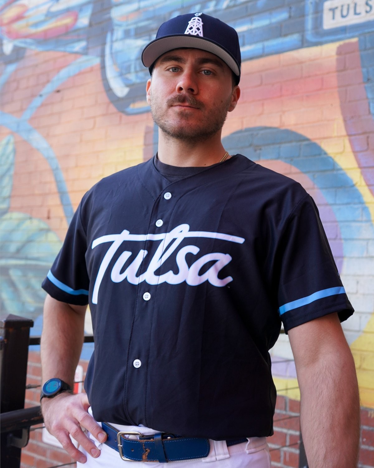 Tulsa Drillers 2026 Jerseys