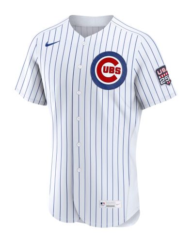 Chicago Cubs Jersey History - Baseball Jersey Archive