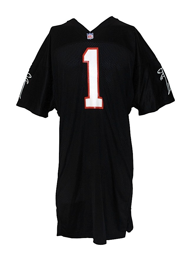 Atlanta Falcons 1993 Jerseys
