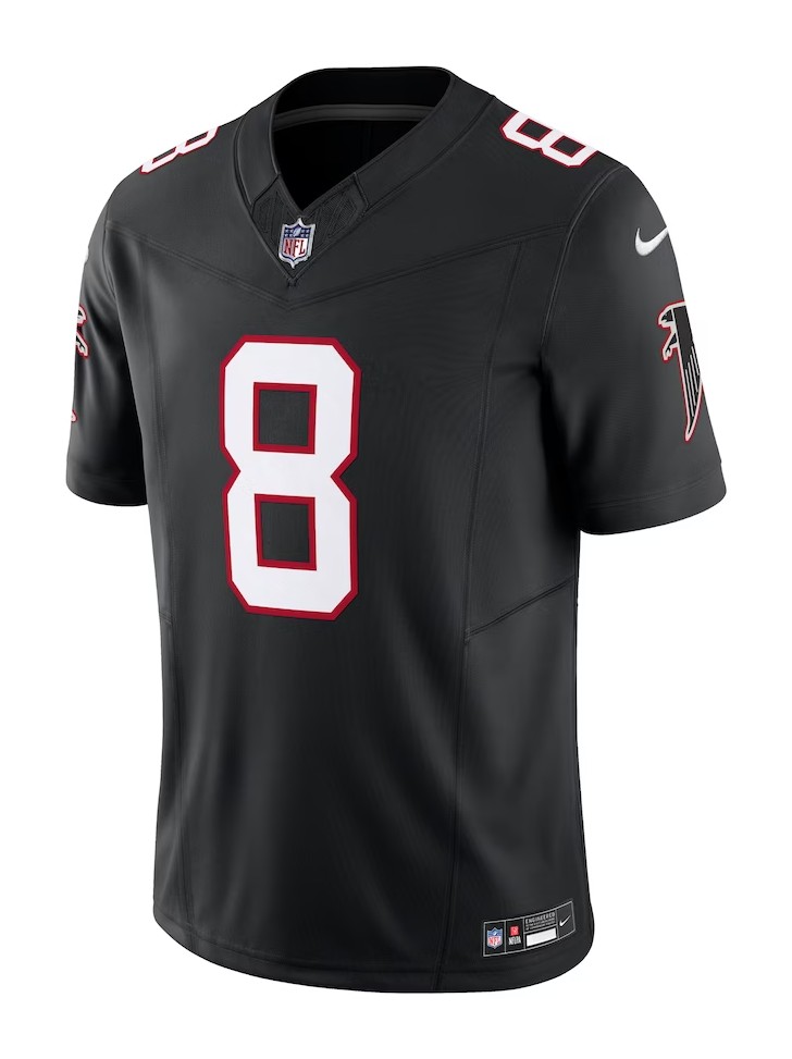Atlanta Falcons 2024 Jerseys