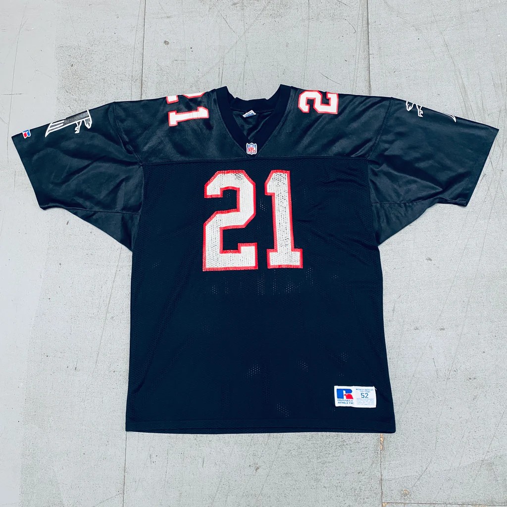 Atlanta Falcons 1992 Jerseys
