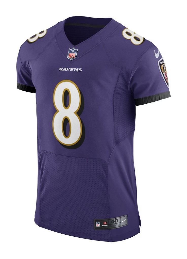 Baltimore Ravens 2017 Jerseys