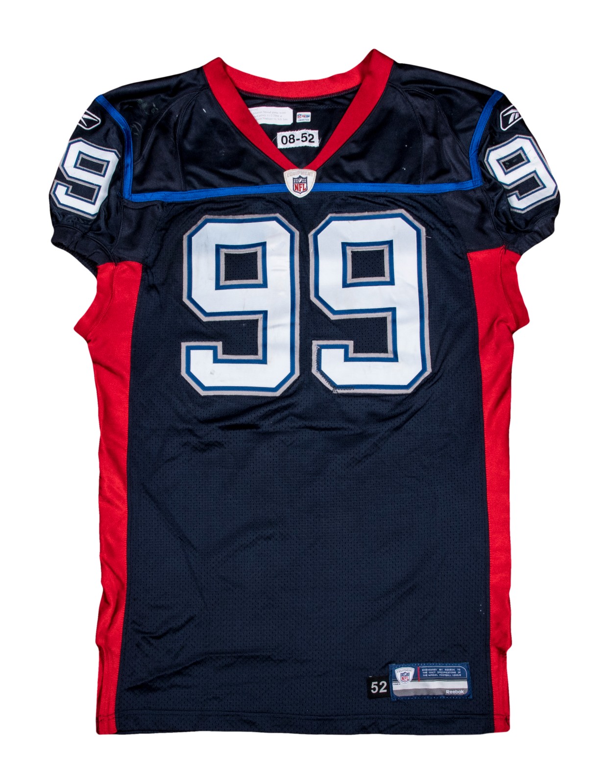 Buffalo Bills 2004 Jerseys