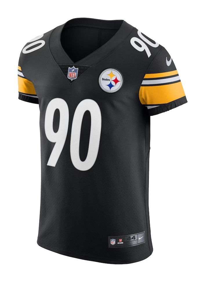 Pittsburgh Steelers 2021 Jerseys