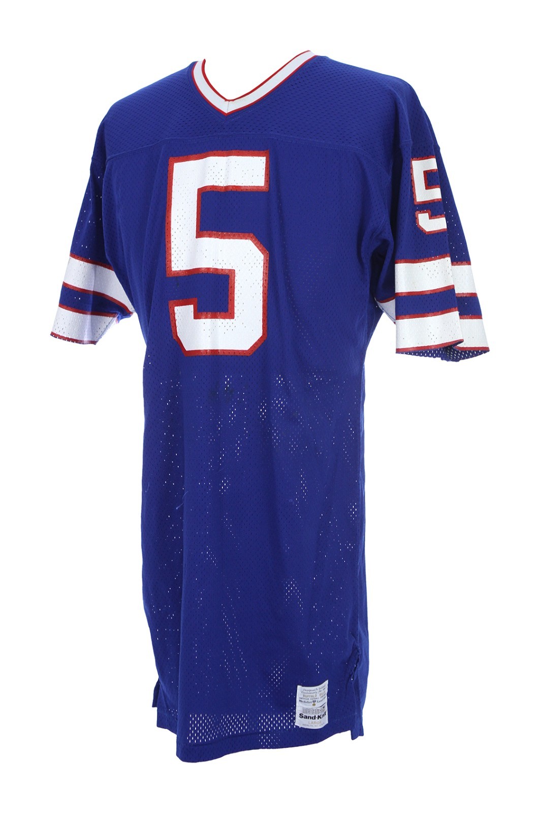 Buffalo Bills 1981 Jerseys