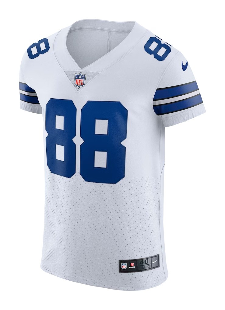 Dallas Cowboys 2021 Jerseys