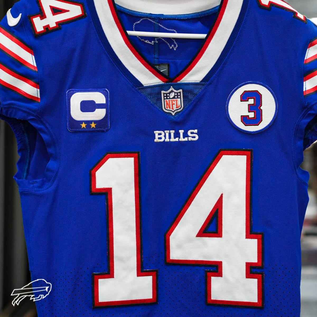 Buffalo Bills 2022 Jerseys