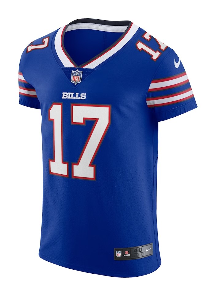 Buffalo Bills 2021 Jerseys