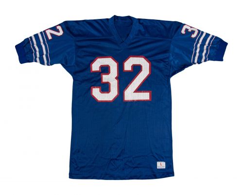 NFL 1969 Jerseys - Football Jersey Archive