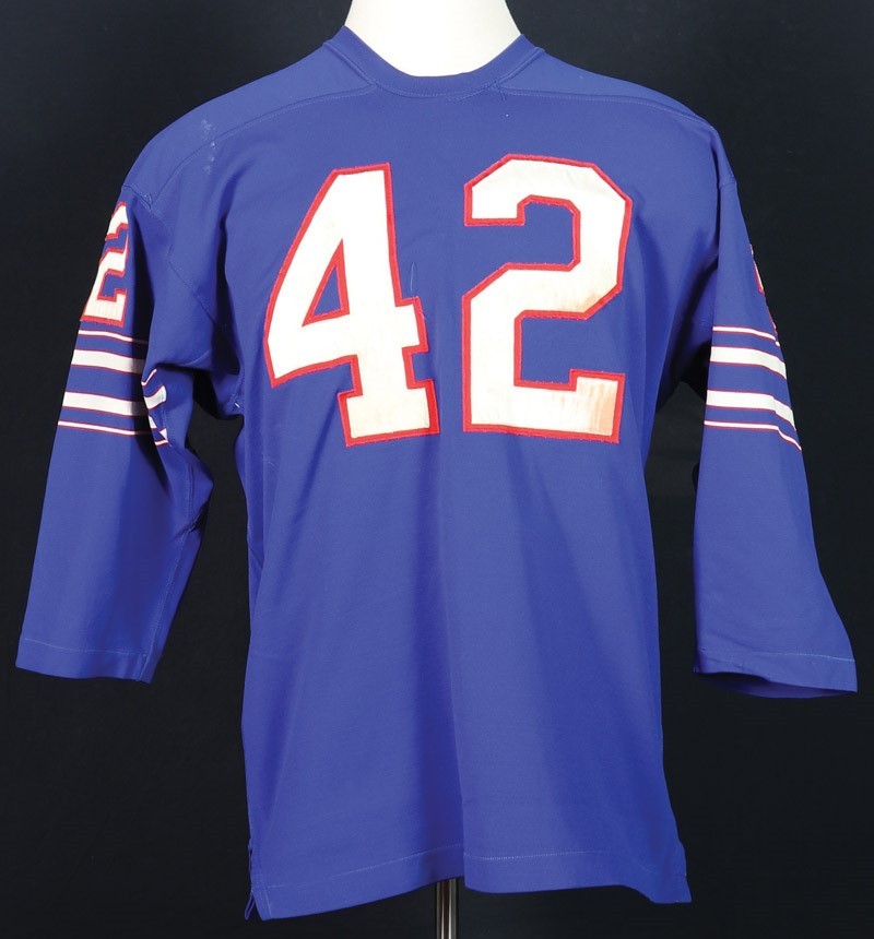 Rawlings 1968 Jerseys