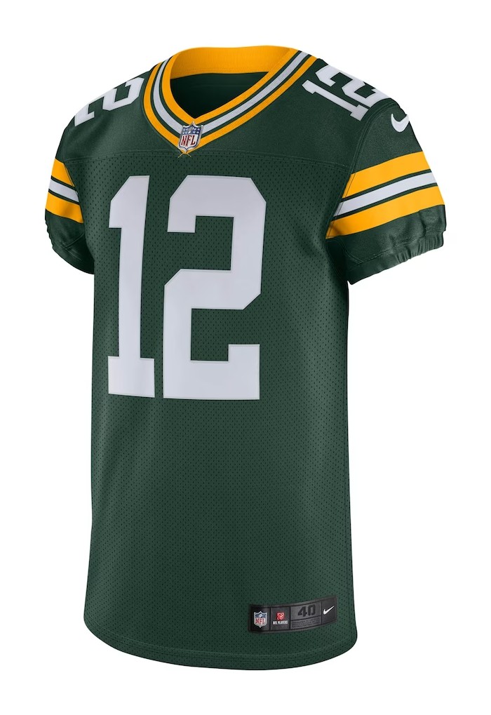 Green Bay Packers 2021 Jerseys