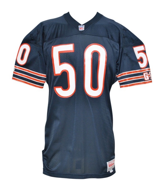 Chicago Bears 1992 Jerseys