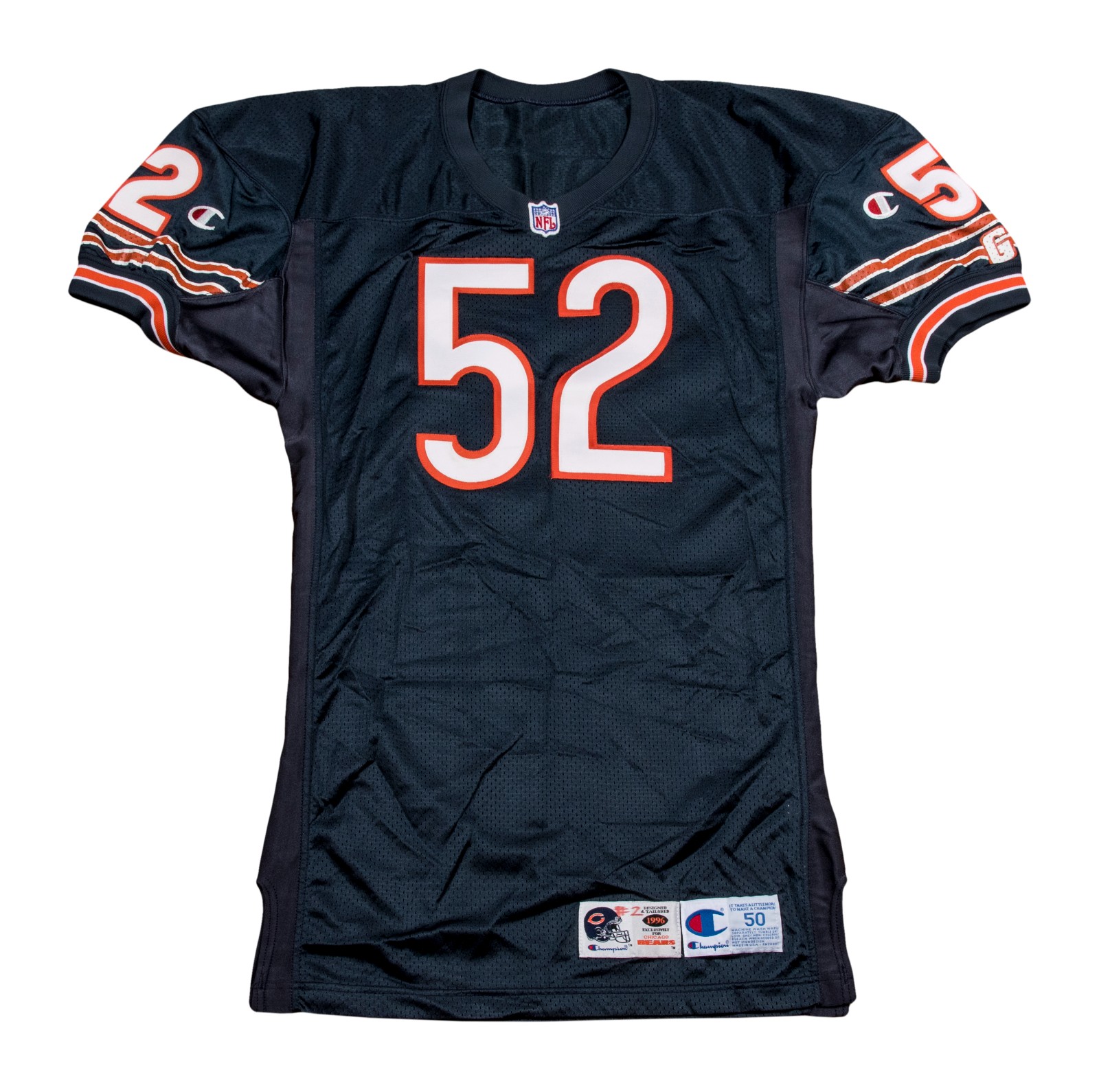 Chicago Bears 1995 Jerseys