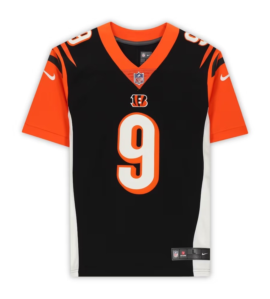 Cincinnati Bengals 2020 Jerseys