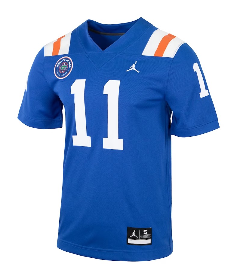 Florida Gators 2022 Jerseys
