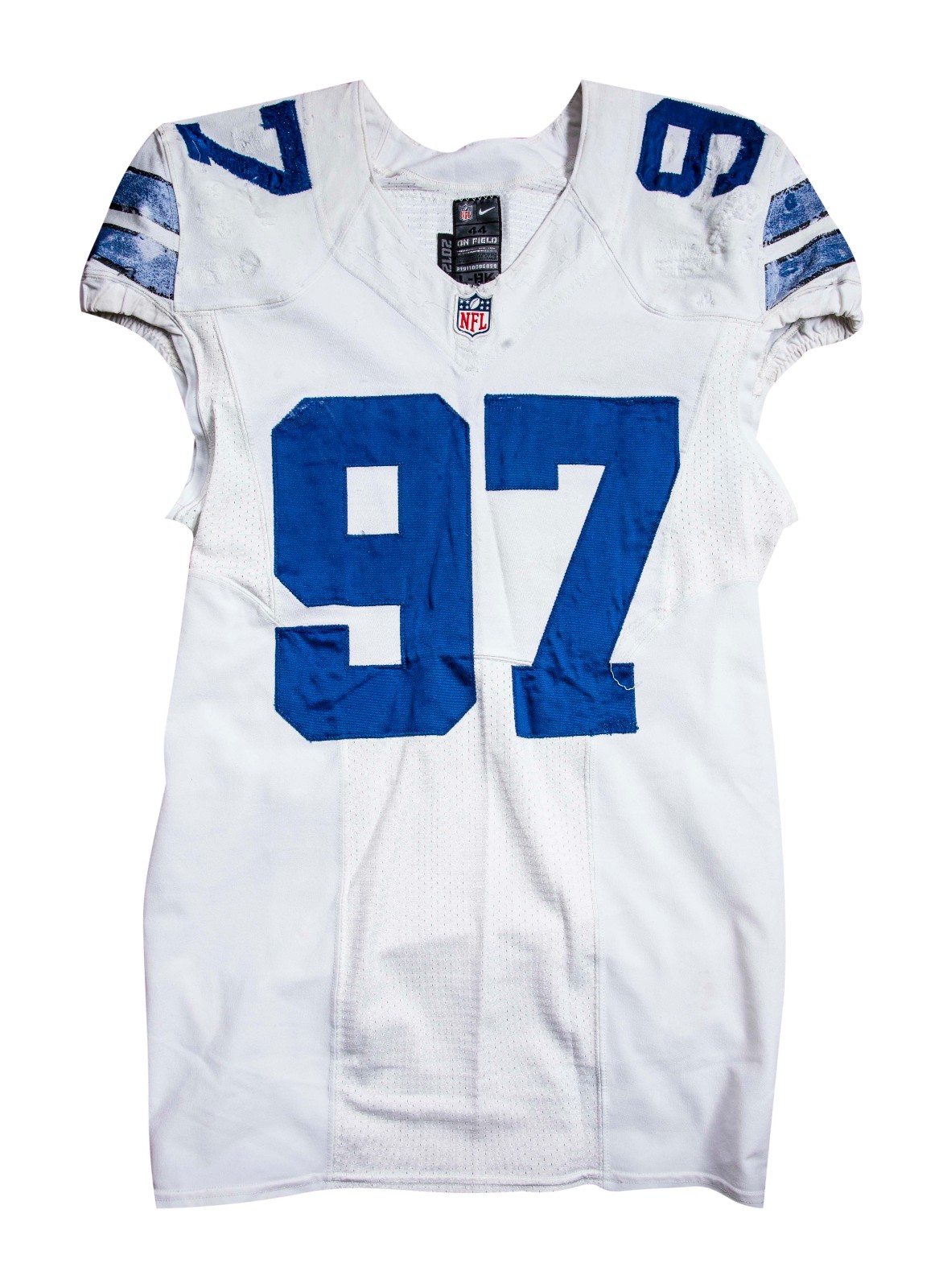 Dallas Cowboys 2012 Jerseys