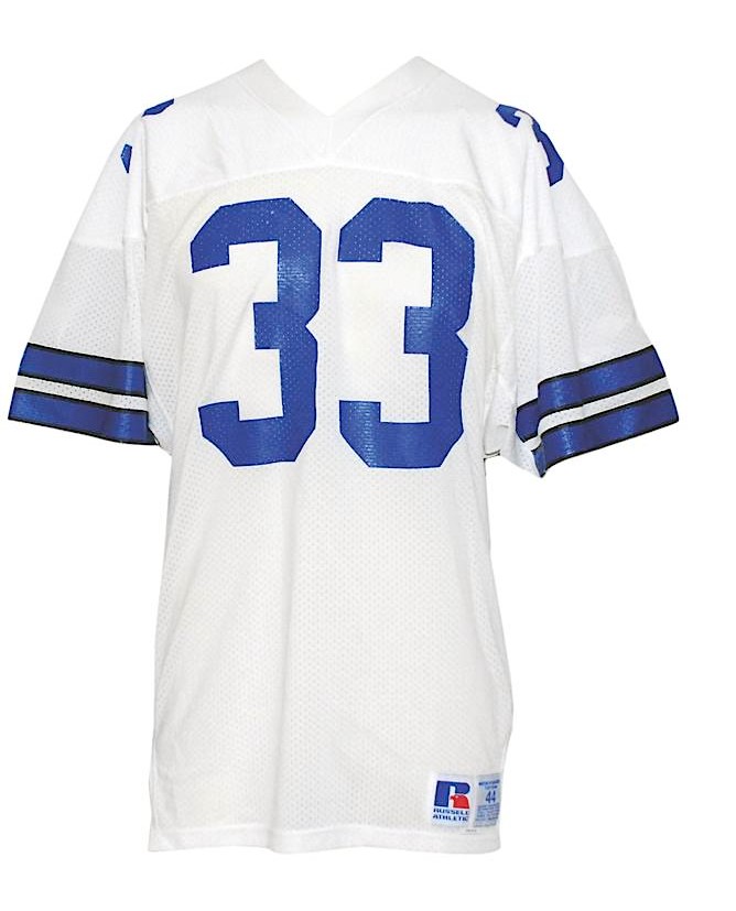 Dallas Cowboys 1990 Jerseys