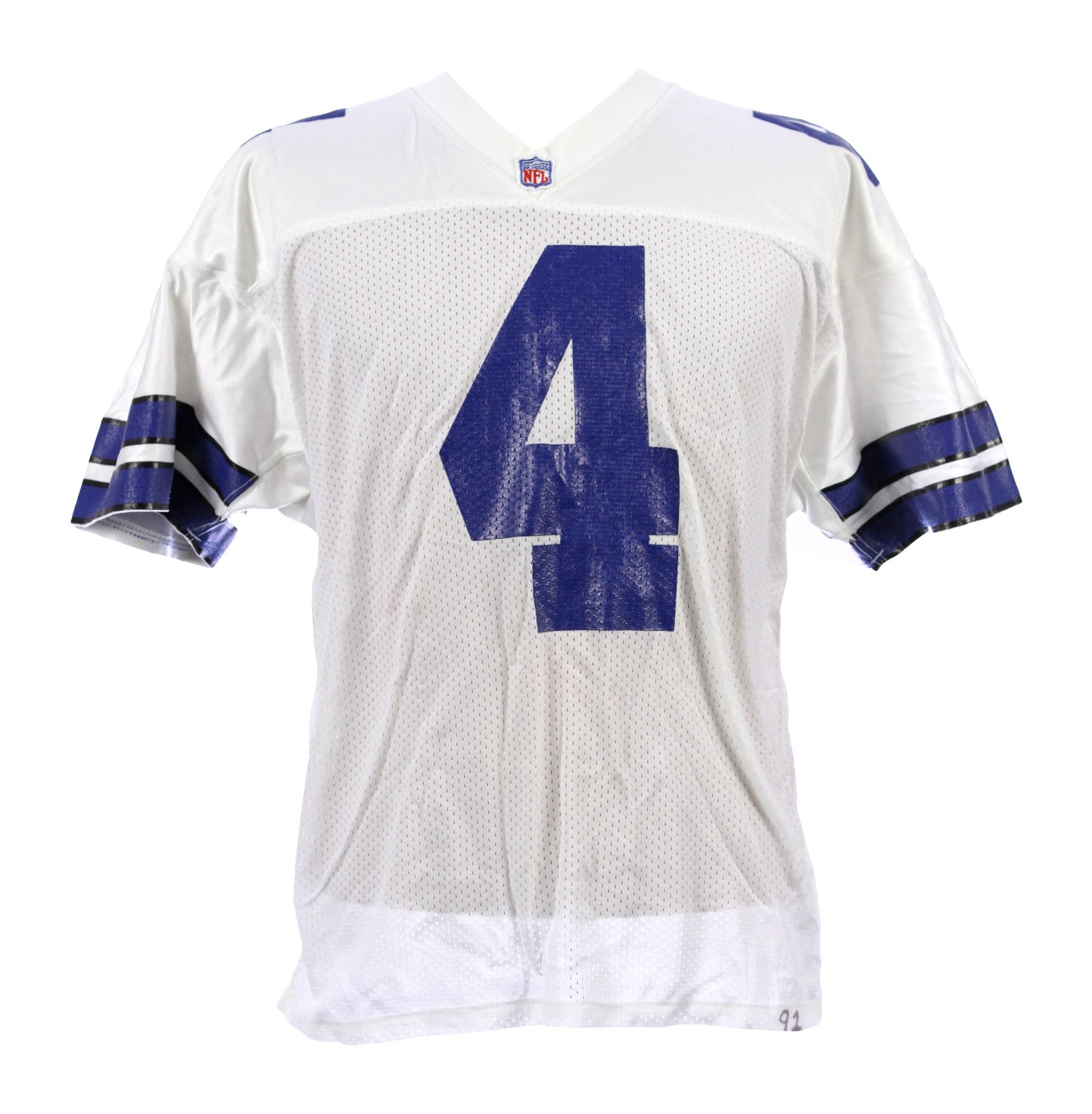 Dallas Cowboys 1991 Jerseys