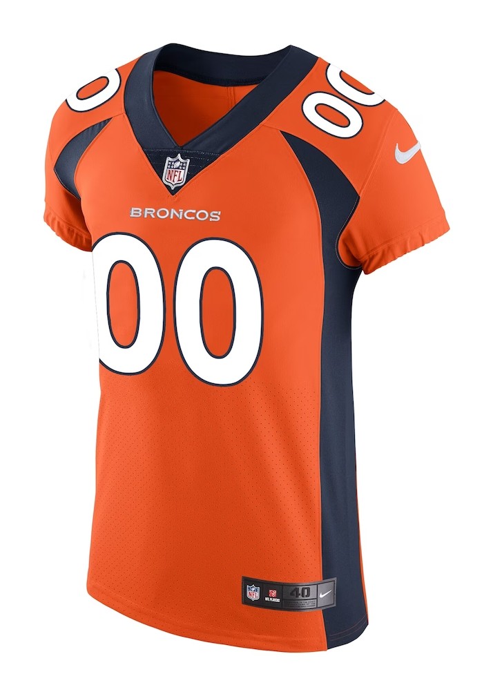 Denver Broncos 2023 Jerseys