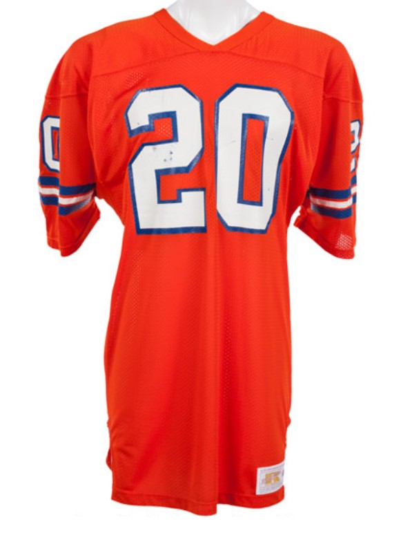 Denver Broncos 1983 Jerseys