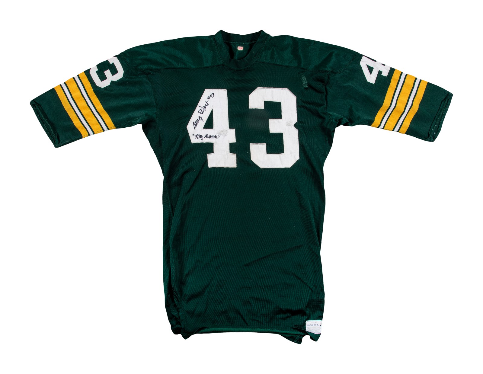 Green Bay Packers 1959 Jerseys
