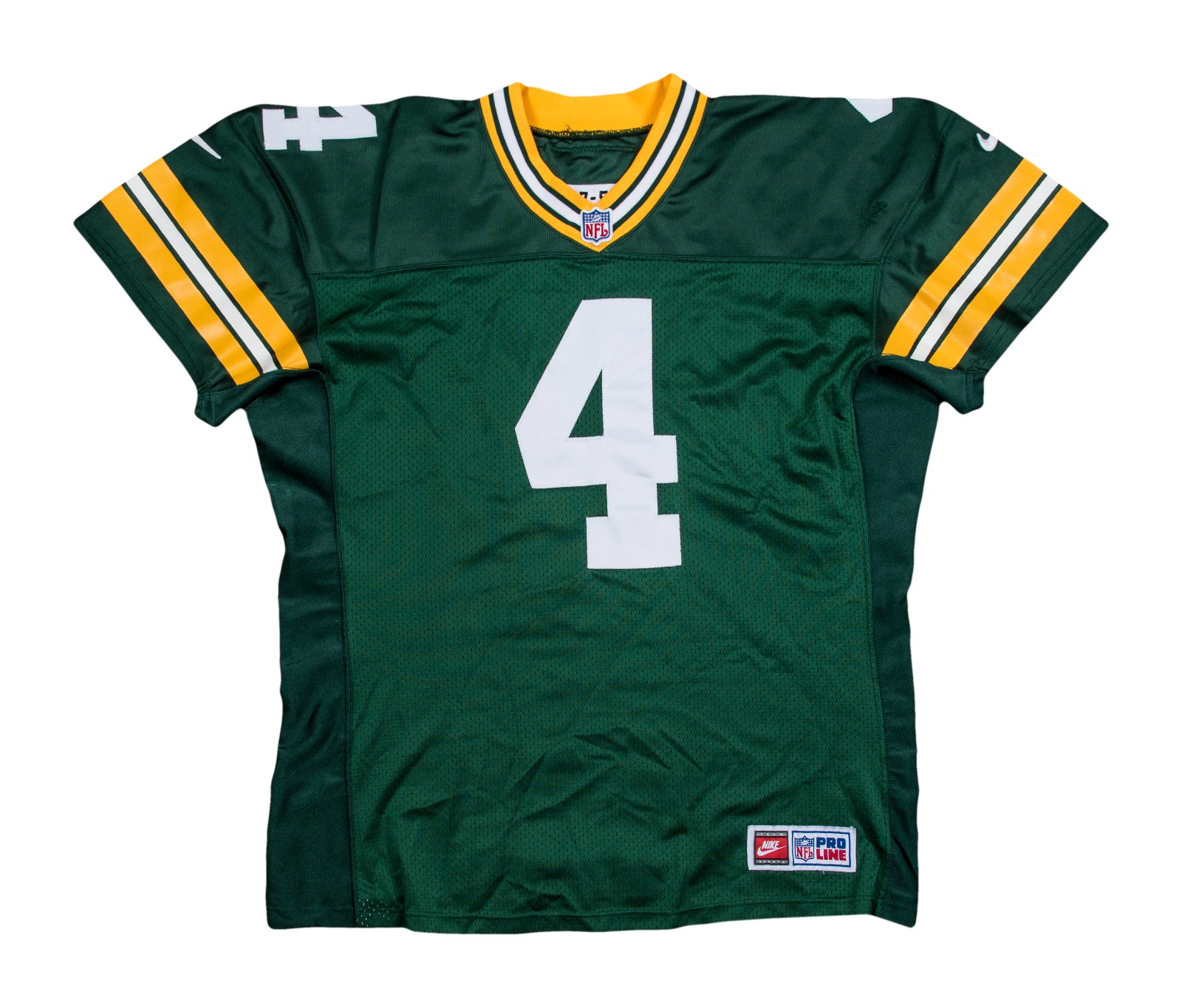 Green Bay Packers 1997 Jerseys