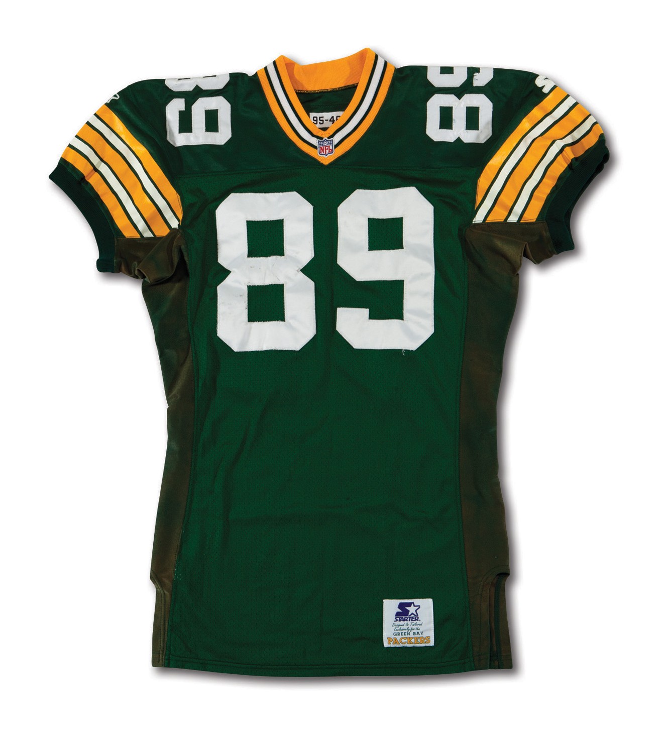 Starter 1995 Jerseys