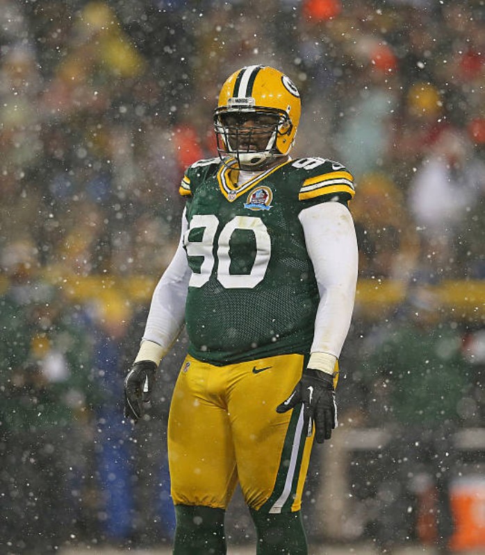 Green Bay Packers 2012 Jerseys