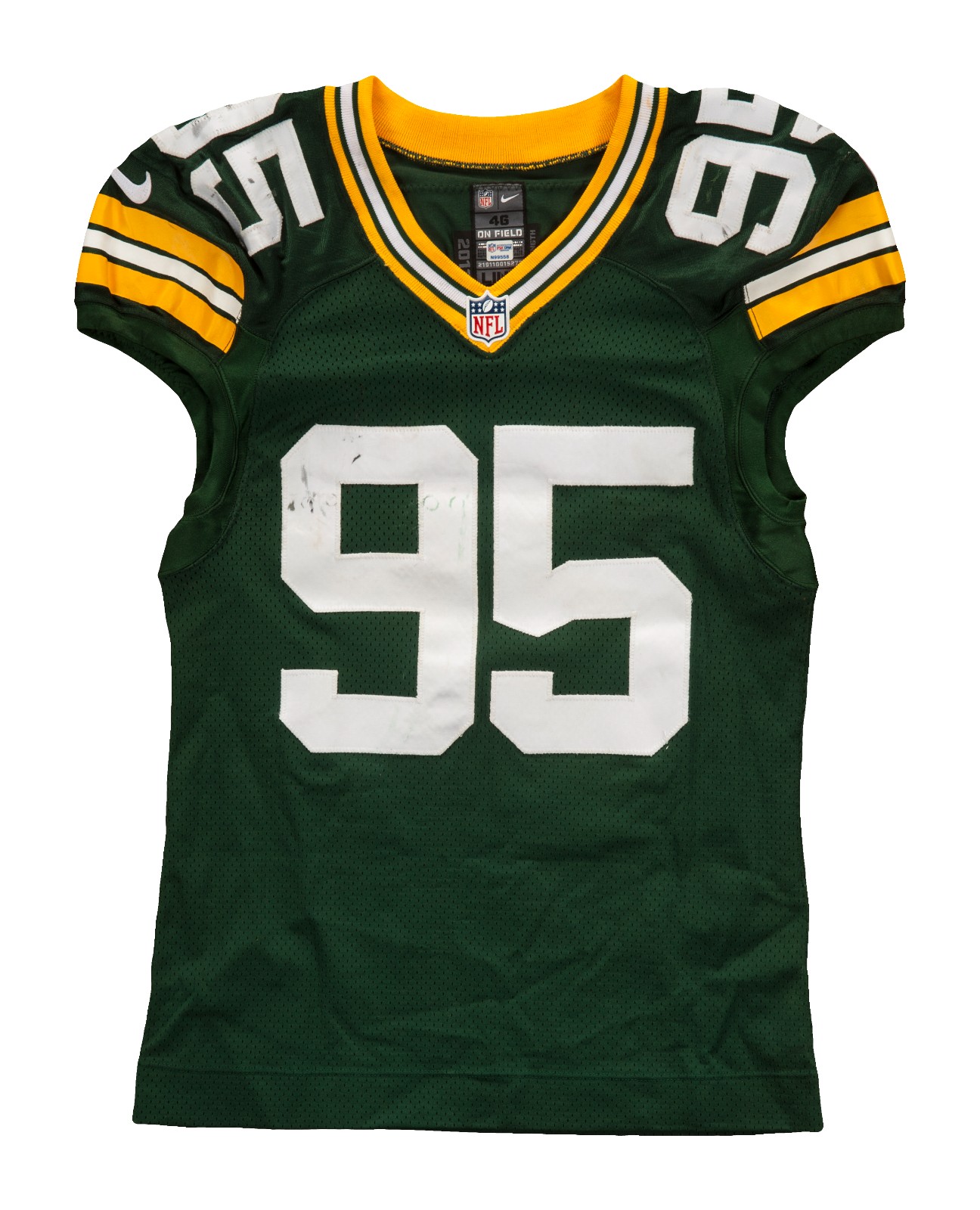 Green Bay Packers 2017 Jerseys