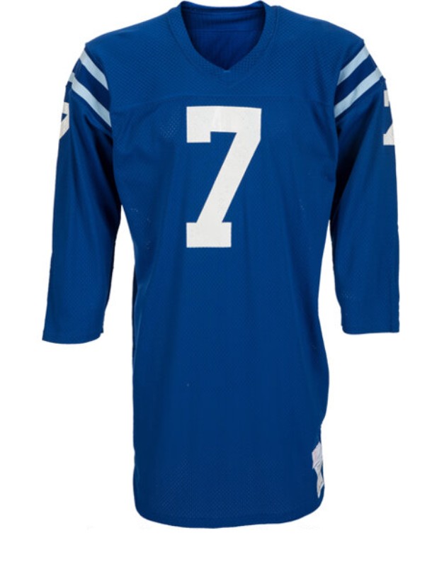 Baltimore Colts 1979 Jerseys