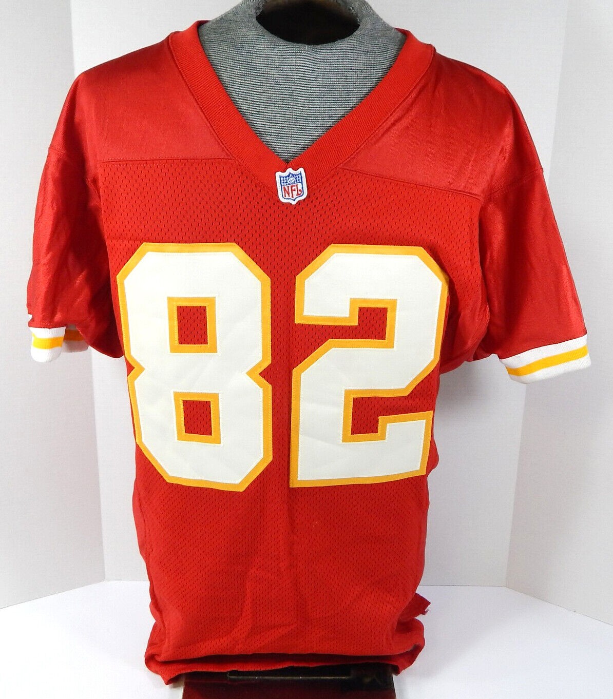 Kansas City Chiefs 2000 Jerseys