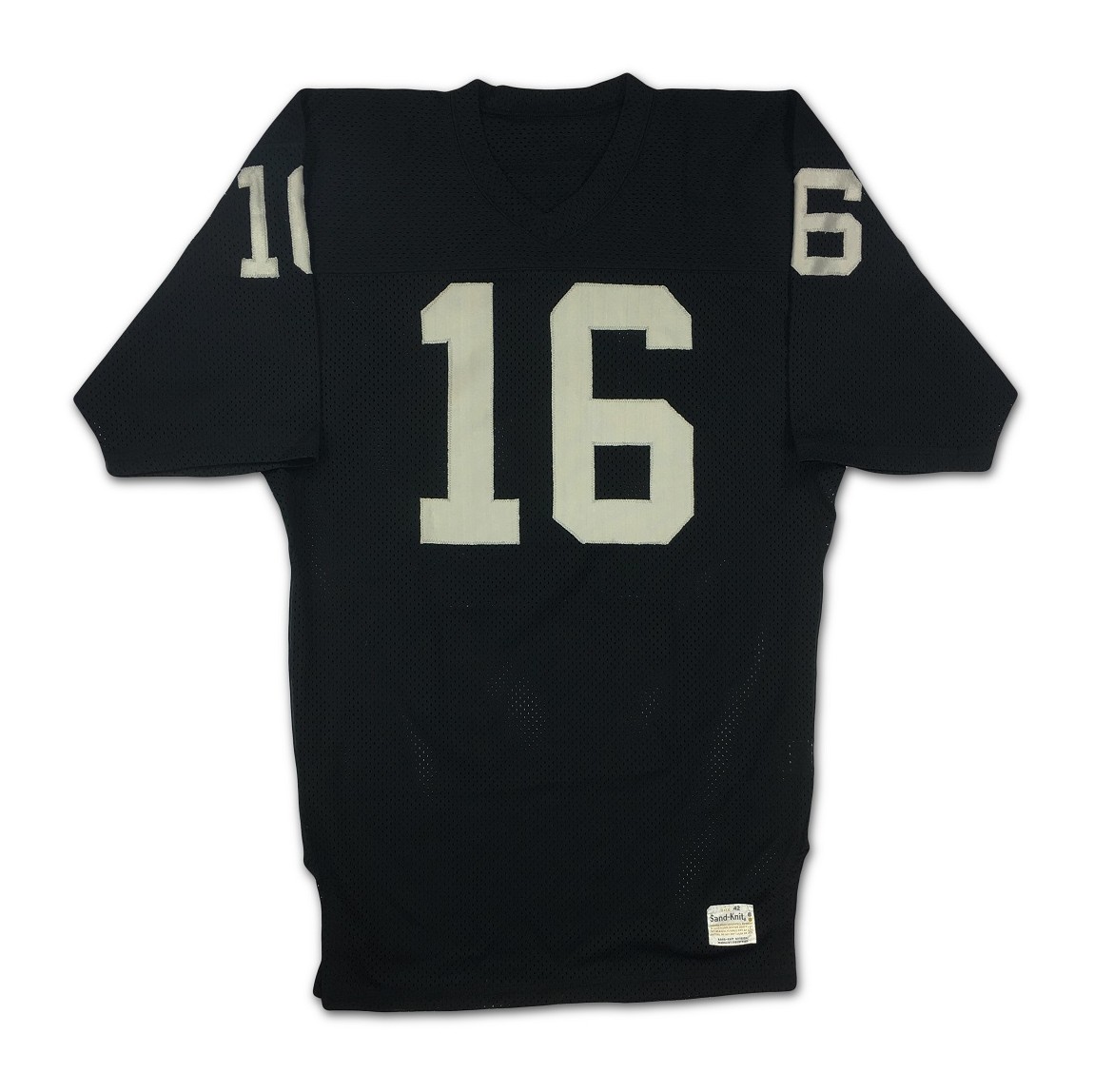 Oakland Raiders 1971 Jerseys